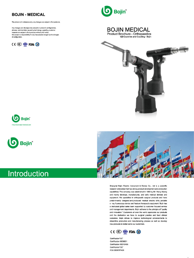 Orthopedic 2305 | PDF