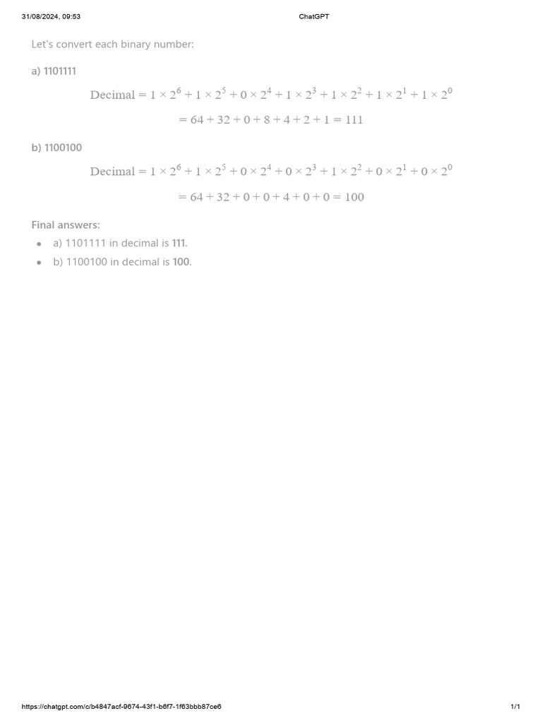1st Question Answer | PDF