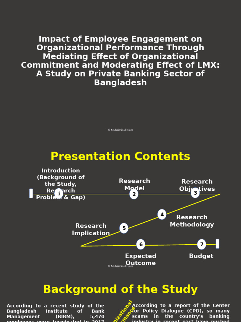 Sample Research Proposal (1) | PDF