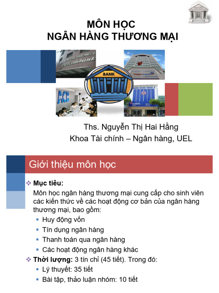 Slides NHTM Vie | PDF