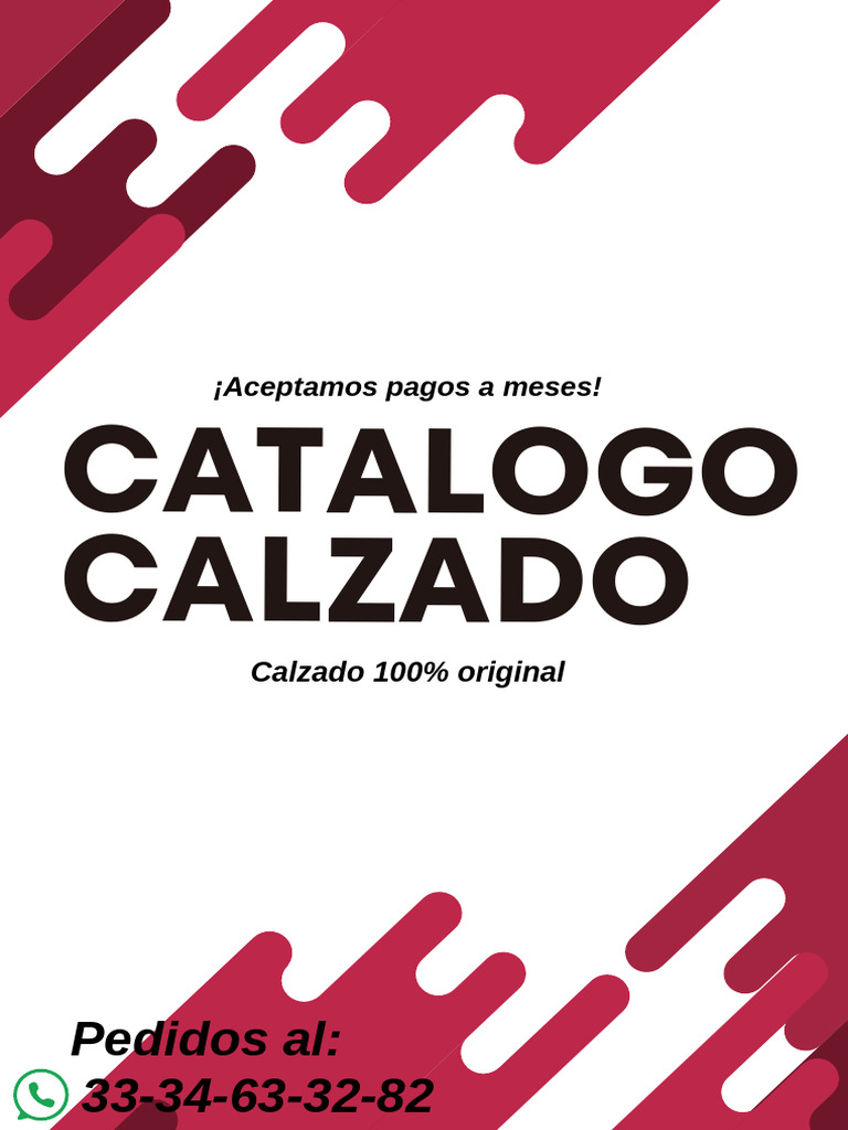 Catalogo | PDF