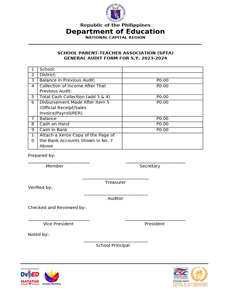 SPTA-AUDIT-REPORT-iii | PDF