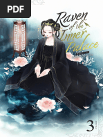 Jinx Chapter 2 for Manga Fans | PDF