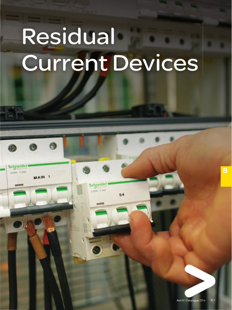 RCD CATALOGUE | PDF
