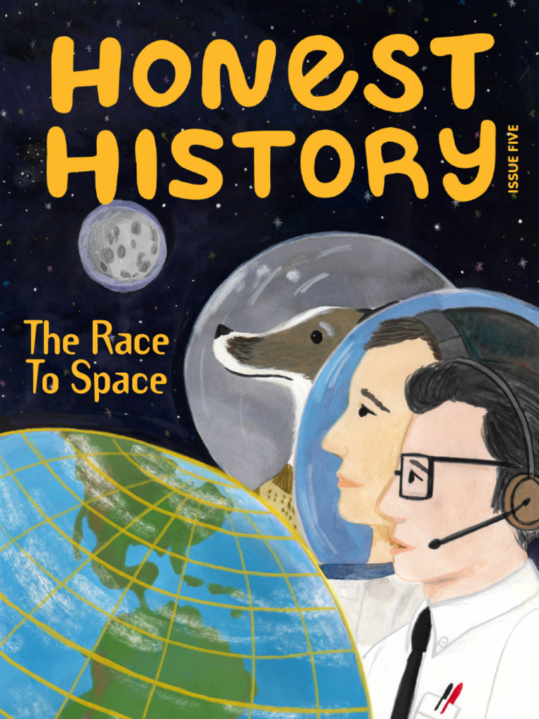 Honest History - Issue 5 - Fall 2019 | PDF