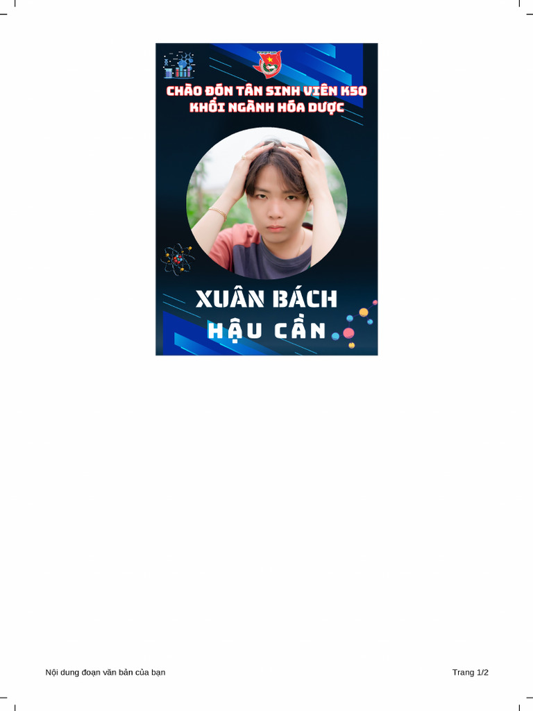 Xuân Bách | PDF