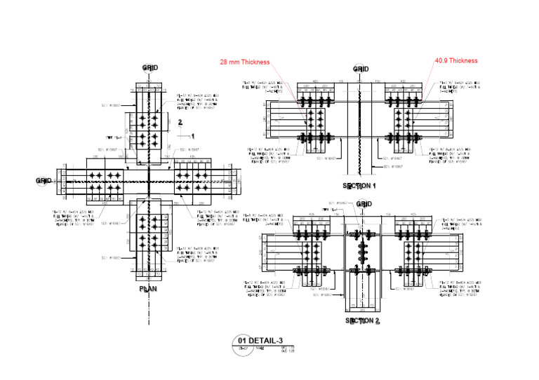 Connection Details | PDF