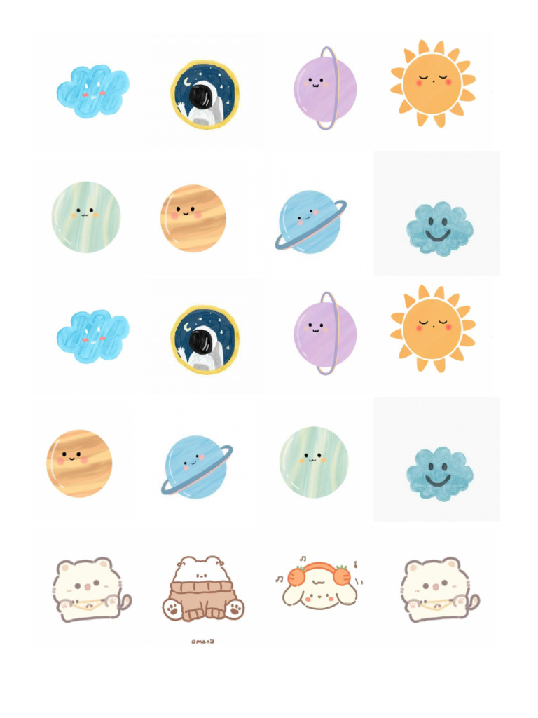 Paprint Po Hehe | PDF