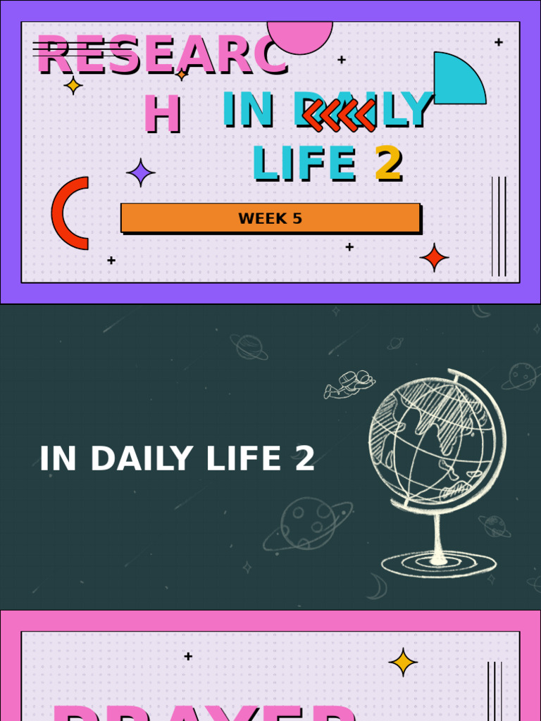 Done PR2 - PPT WEEK 5 | PDF