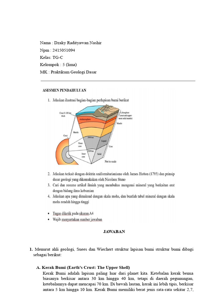 Geodas Dzaky Radityawan Nashir - 2415051094 (Revisi) | PDF