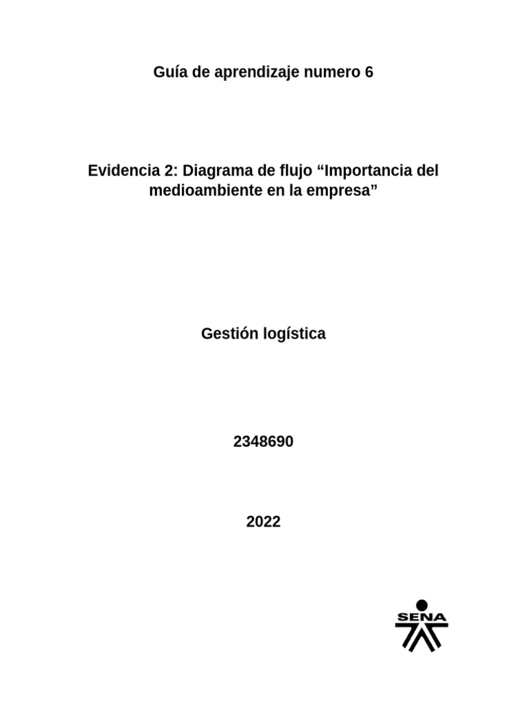 Evidencia 2 - AA6 | PDF