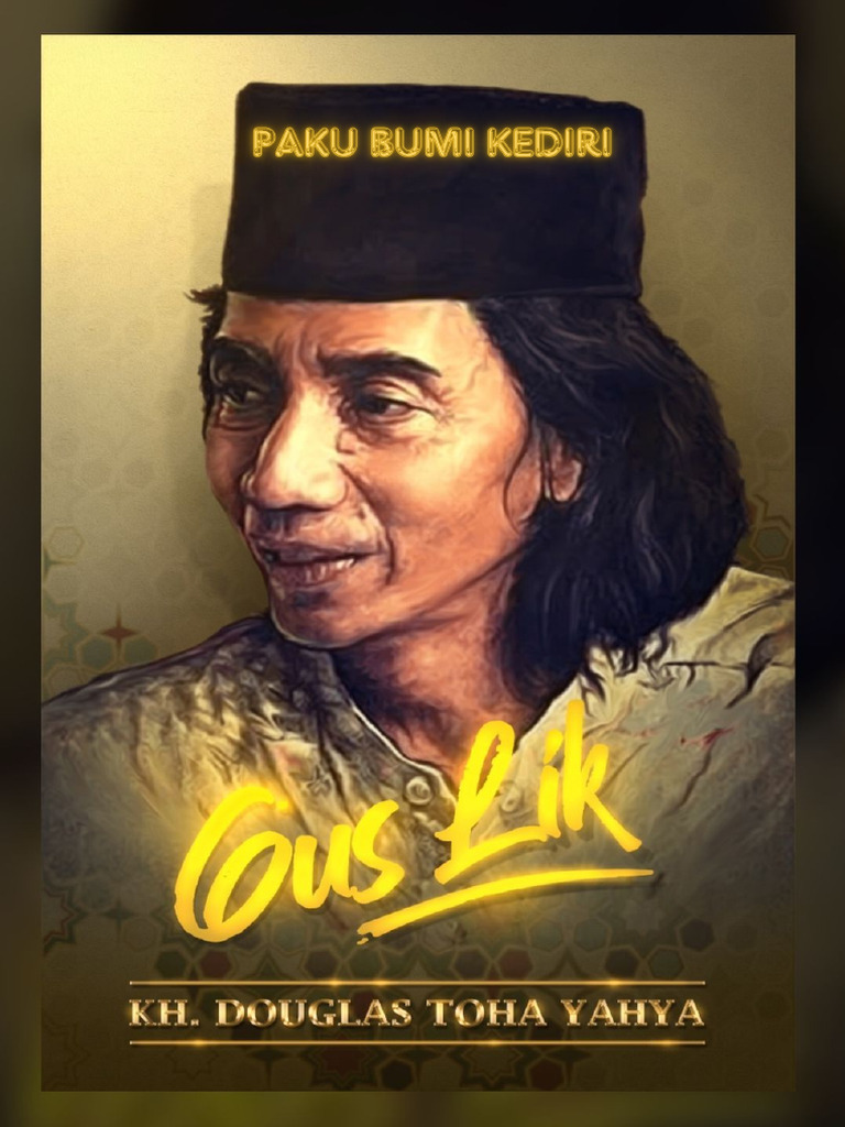 Gus Lik | PDF | Religion & Spirituality