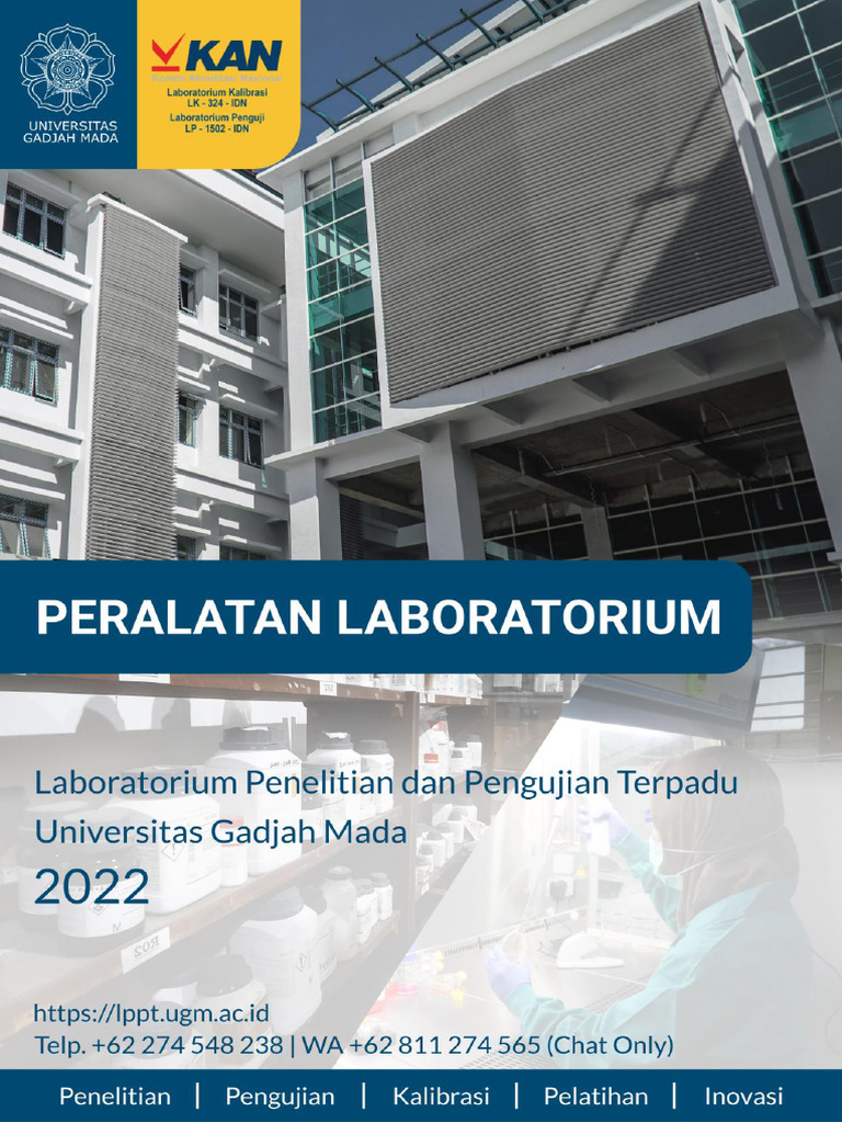 Booklet Alat 2022 v7 | PDF