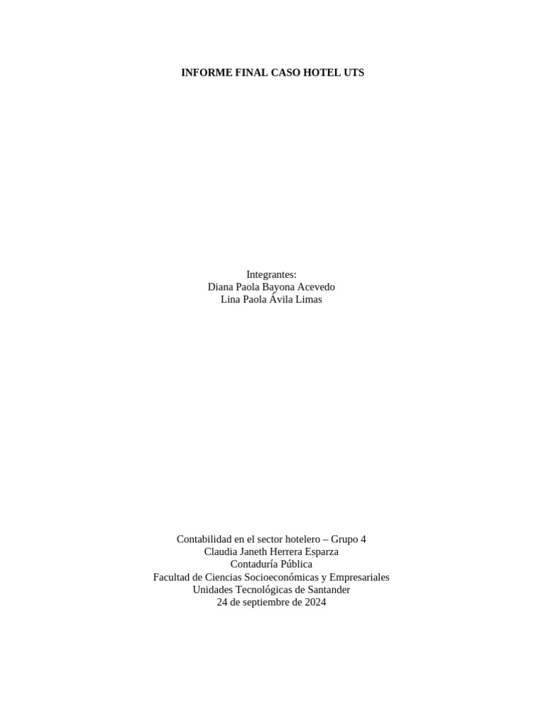 INFORME_FINAL (1) | PDF