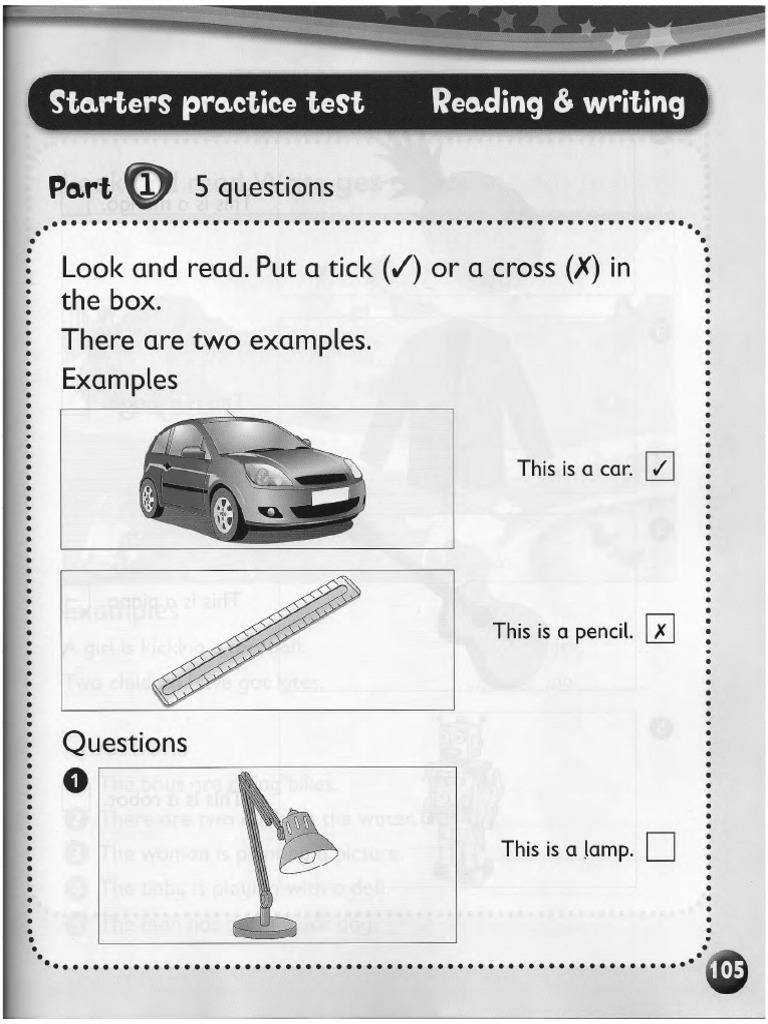 KB2 Reading and Writing | PDF