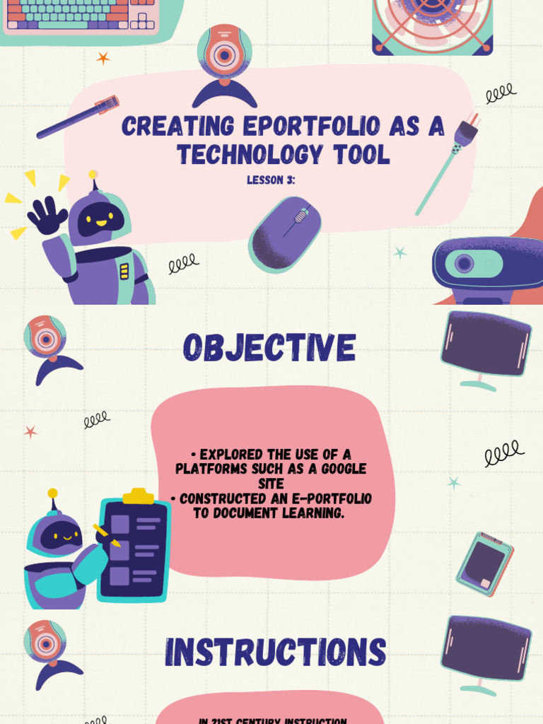 Module 3 Lesson3 | PDF