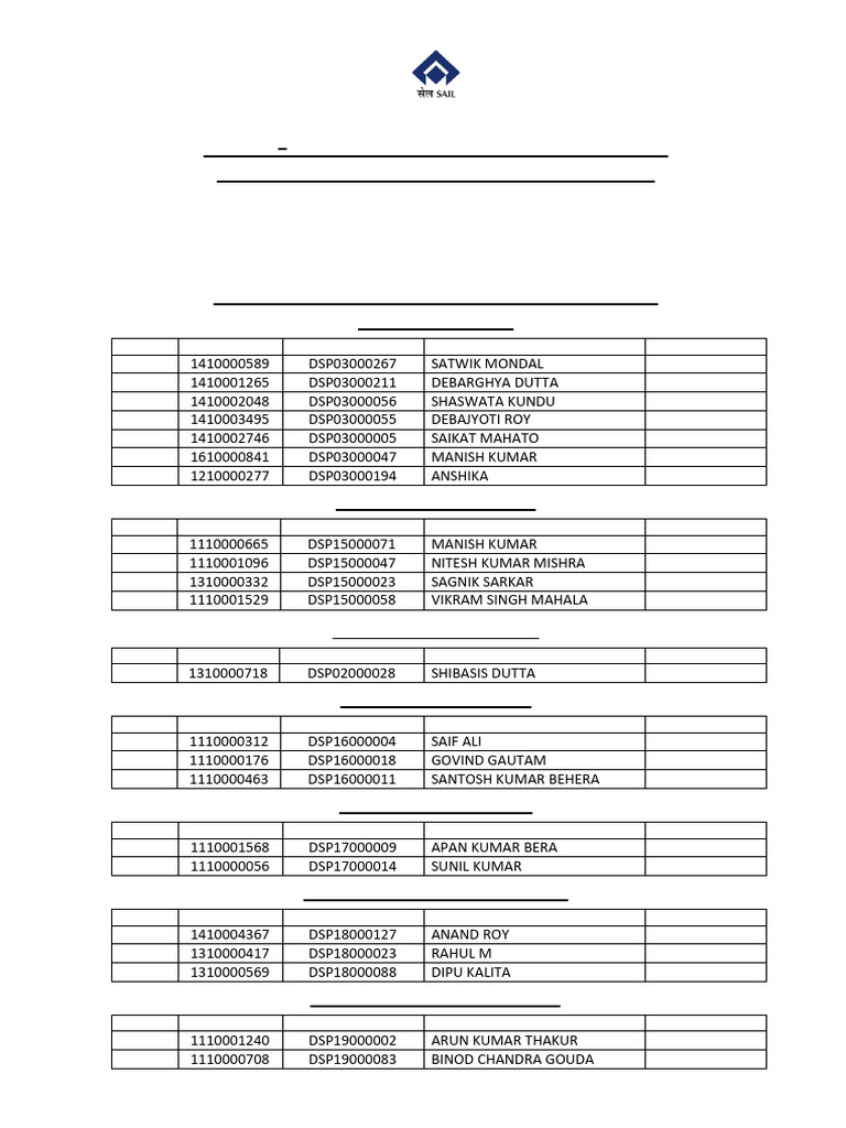 Notice For PEME 2023-24 | PDF