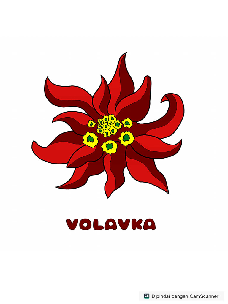 VOLAVKA | PDF