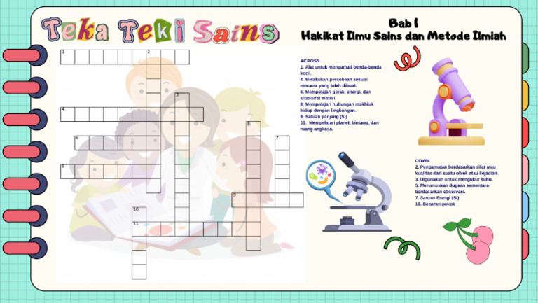 Hakikat Ilmu Sains Dan Metode Ilmiah | PDF