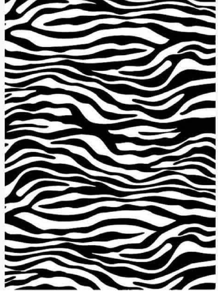 Zebra | PDF