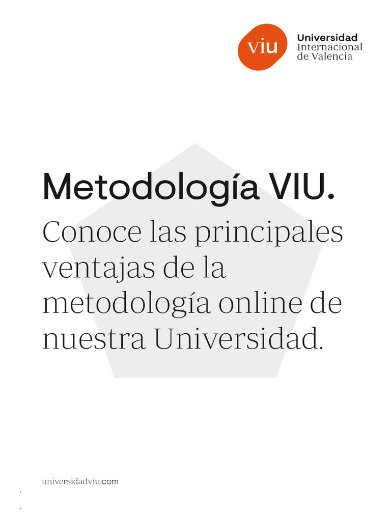 Metodologia_Viu | PDF
