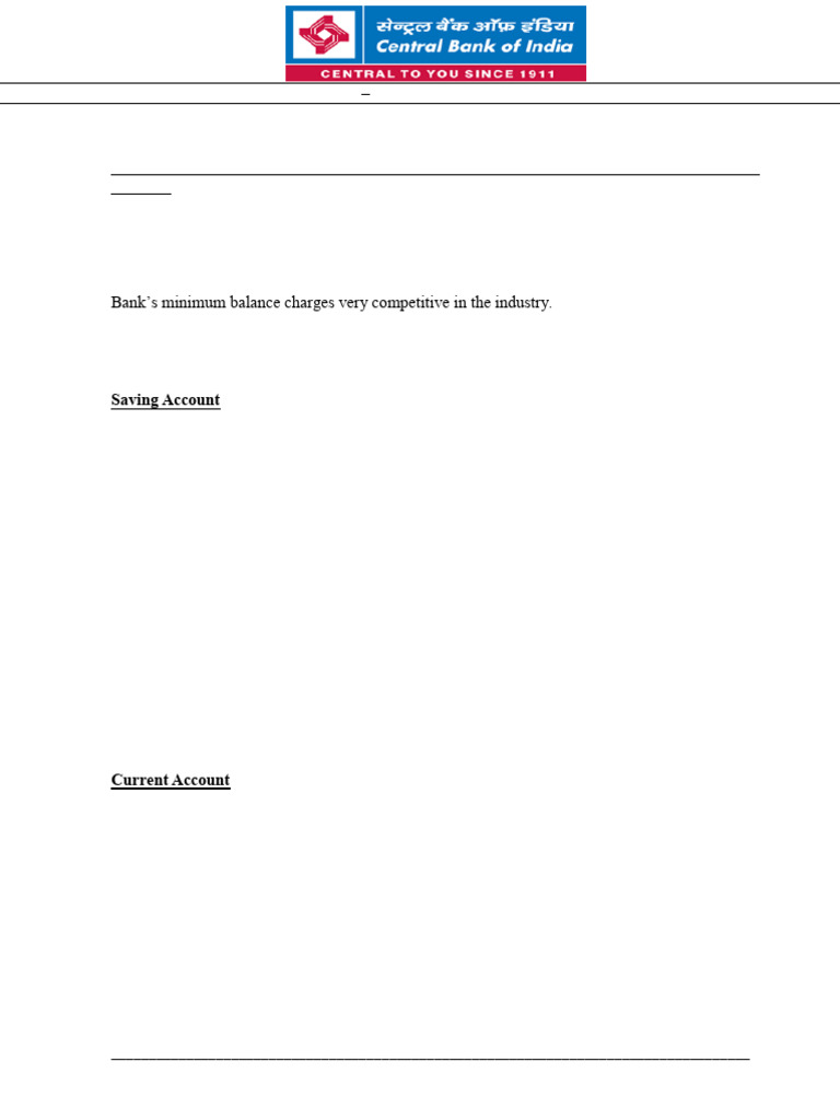 LETTER SERVICE CHARGE - Copy | PDF