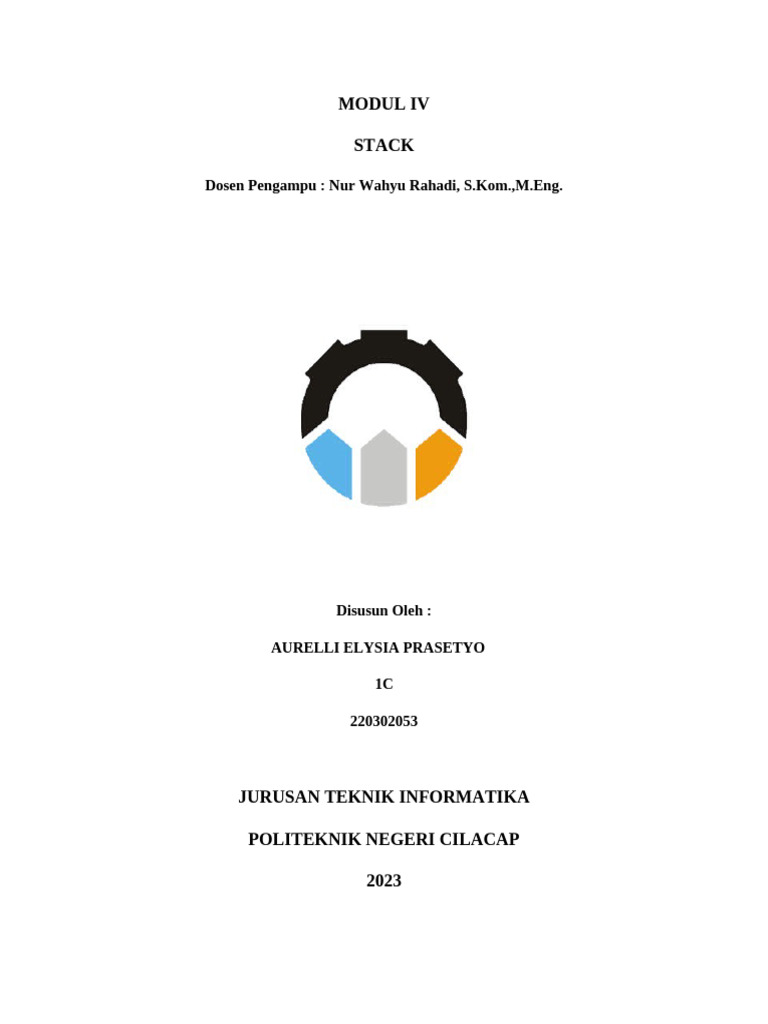 Modul 4 Pdf