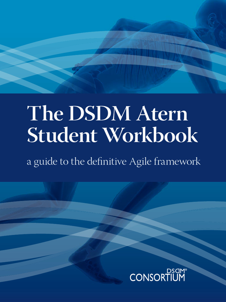 DSDM Atern (Agile) | PDF