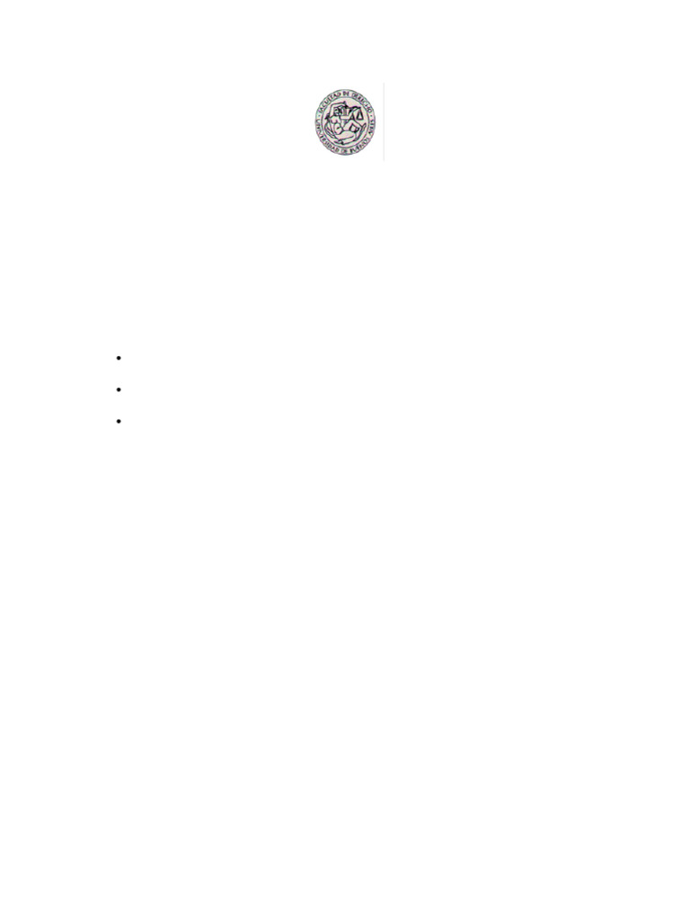 TP Criminología UBA DERECHO 2022 | PDF