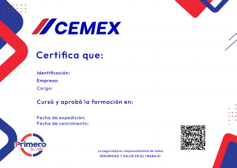 Cemex | PDF
