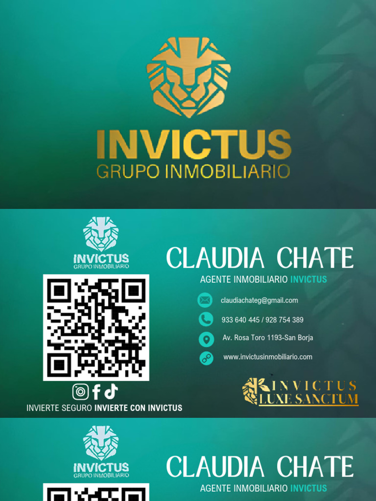 Invictus | PDF