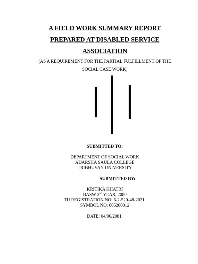 Kritika Khatri Dsa Report BACK Final | PDF