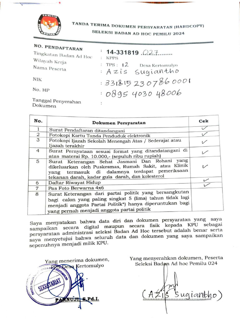 027-TPS 12-Azis Sugiantho TT | PDF