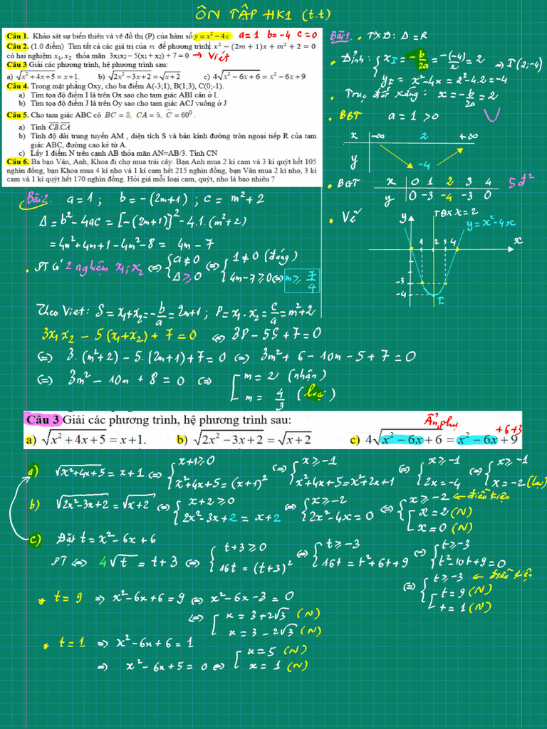 On Tap hk1 0901 | PDF