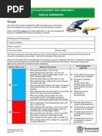 Milling Machine Safety Guide | PDF | Hazards | Risk