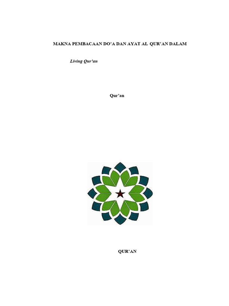 Skripsi - Dede Sumarna - 1151030072 | PDF