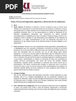 Prueba de Mitsuda en Lepra | PDF | Citocina | Sistema inmune