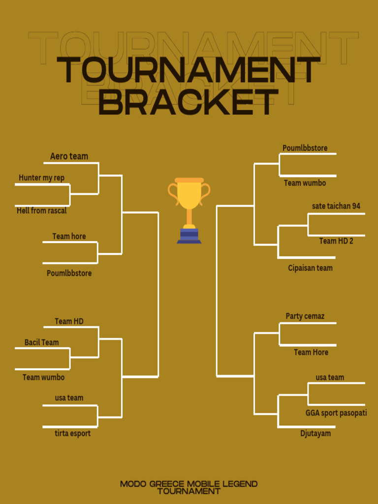 Tournament Bracket.pdf | PDF