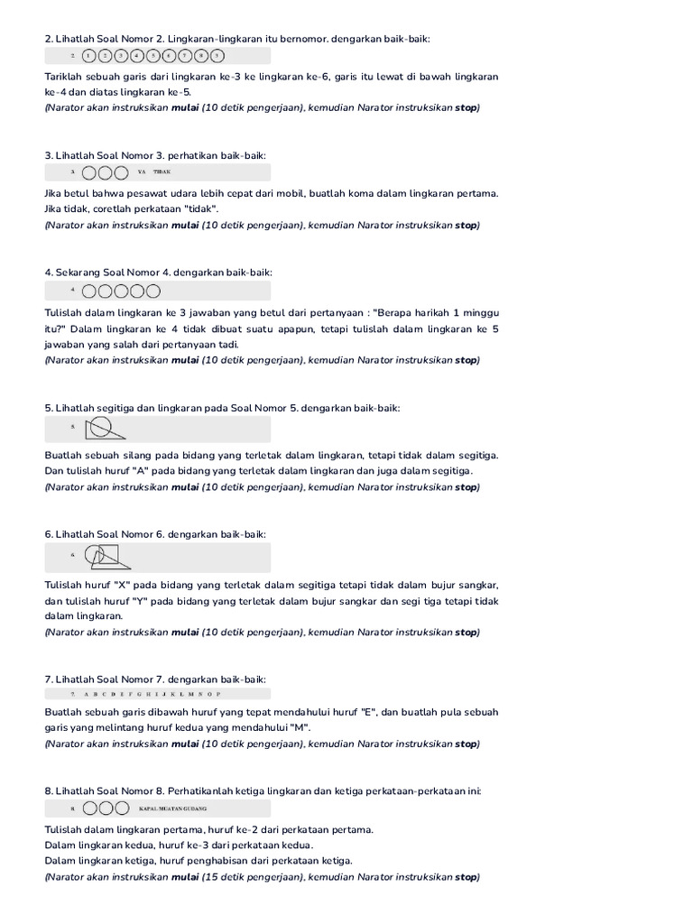 Army Alpha Intelgence | PDF