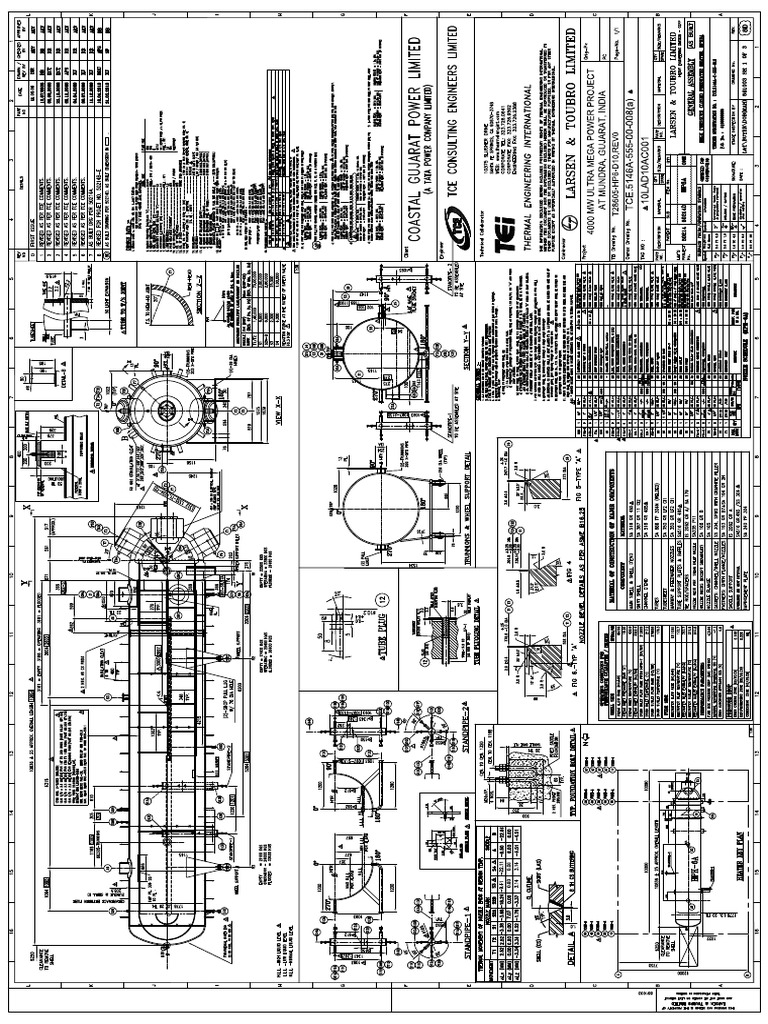 Existing Heater Drawing | PDF