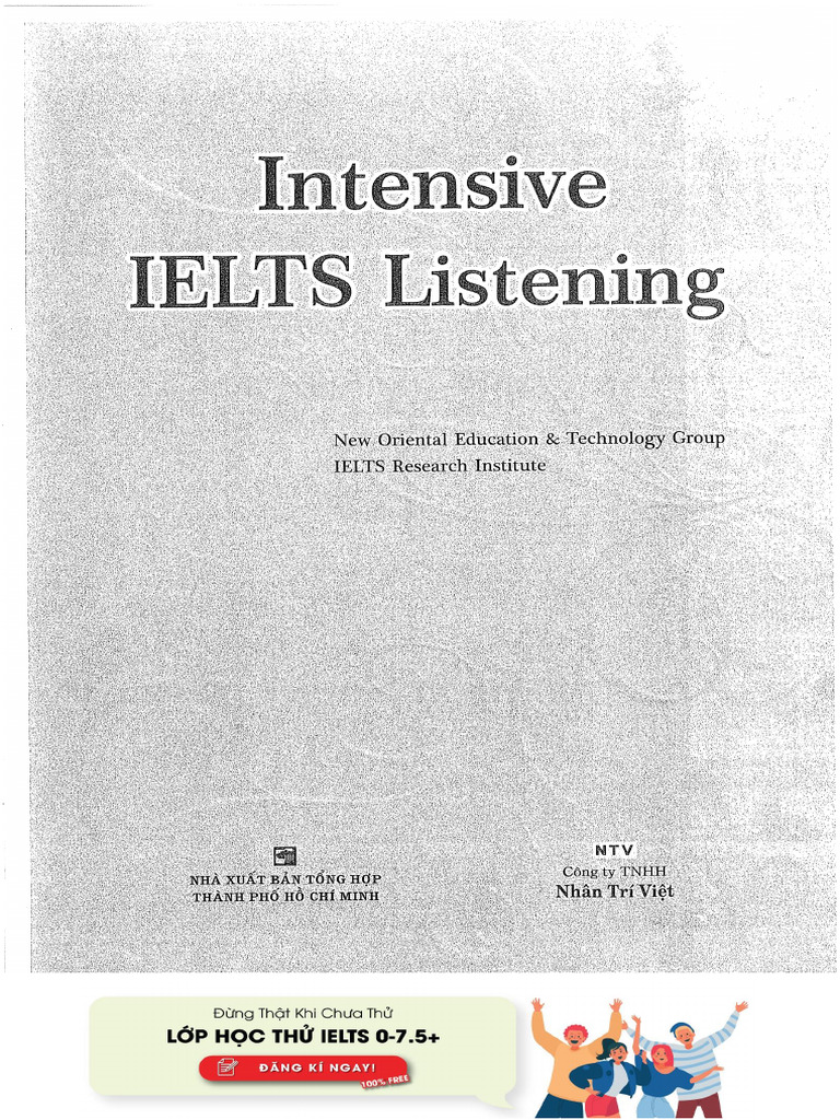 Intensive Listening | PDF