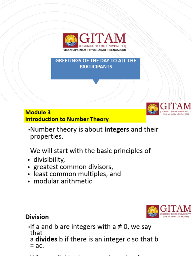Module 3 - CNS - KNK | PDF