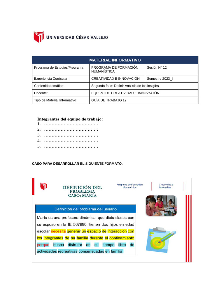 ESQUEMA POV PARA PRESENTAR | PDF