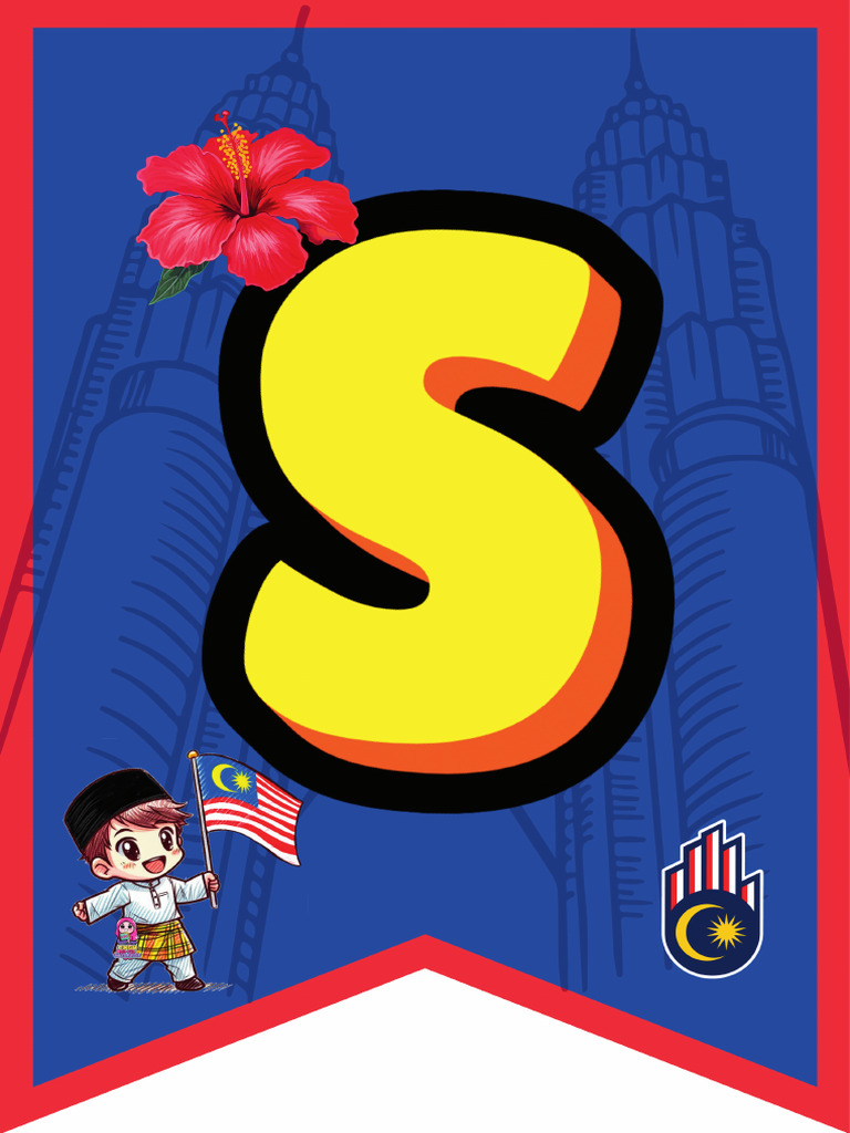 Sambutan Bulan Kemerdekaan 67 | PDF