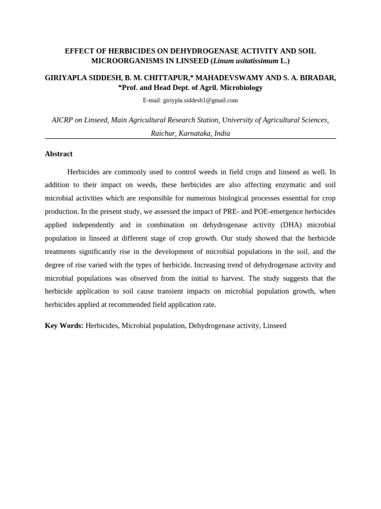 Siddu - Paper - 2 | PDF