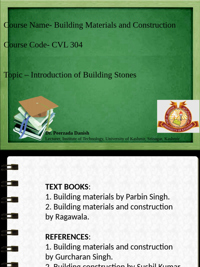 01 Introduction of Stones | PDF