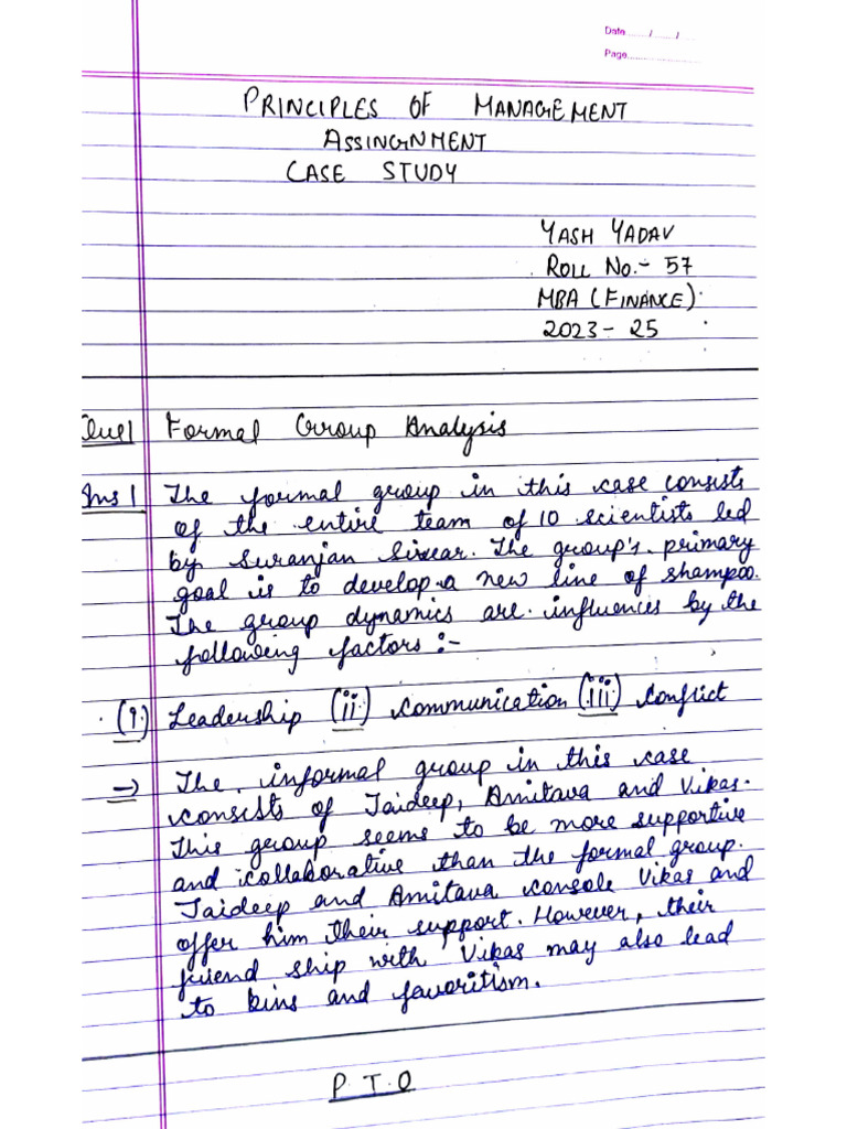 Jaya Ma’Am Assignment | PDF