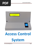 How To Use Modsim To Simulate The Modbus Device | PDF | Computers