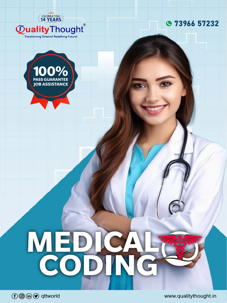Medical Coding | PDF
