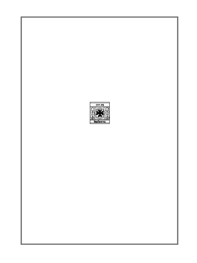 Nbu Geography | PDF